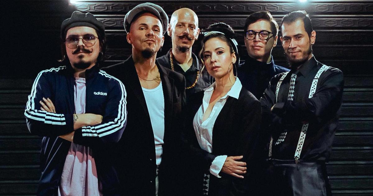 6 bandas nuevas de rock colombiano que debes conocer