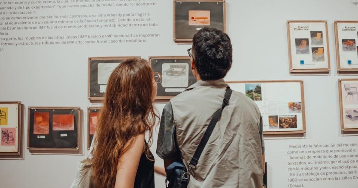 Museo La Tertulia estrena dos nuevas exhibiciones | Radiónica