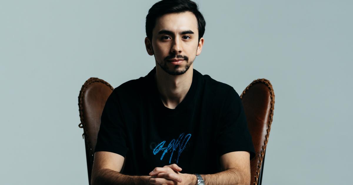 Miguel Ramírez, el colombiano detrás de artistas emergentes