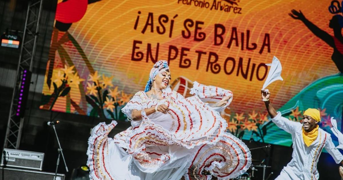 Disfruta de lo mejor del Petronio en Bogotá