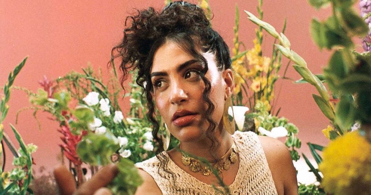 Julieta Rada y Fito Páez interpretan 'Adiós a la rama'