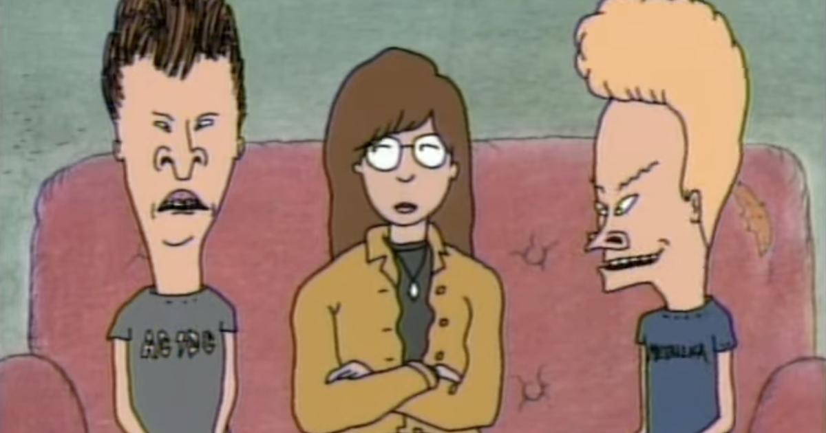 Los programas más recordados de MTV | Radiónica