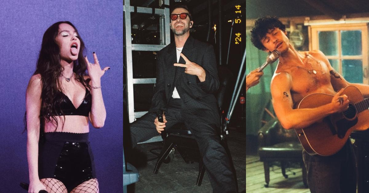 Festival Estéreo Picnic 2025: cartel por días