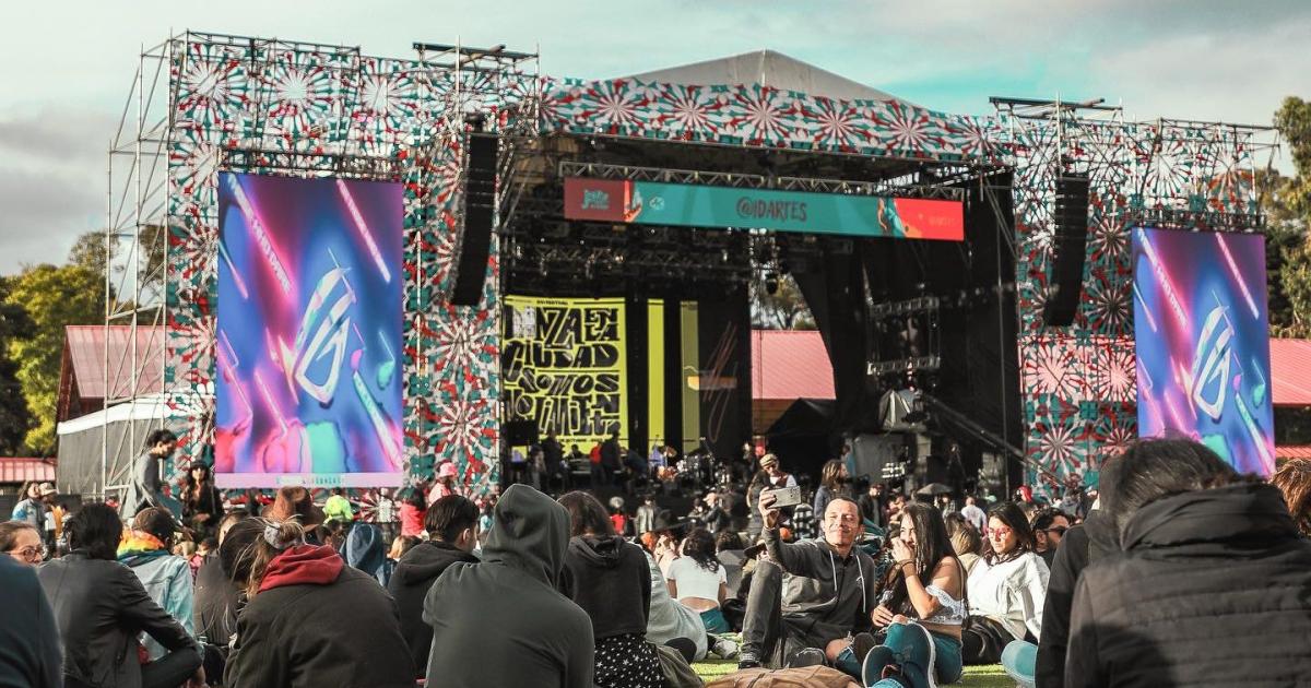 Jazz al Parque 2024: recomendaciones y todo lo que debes saber