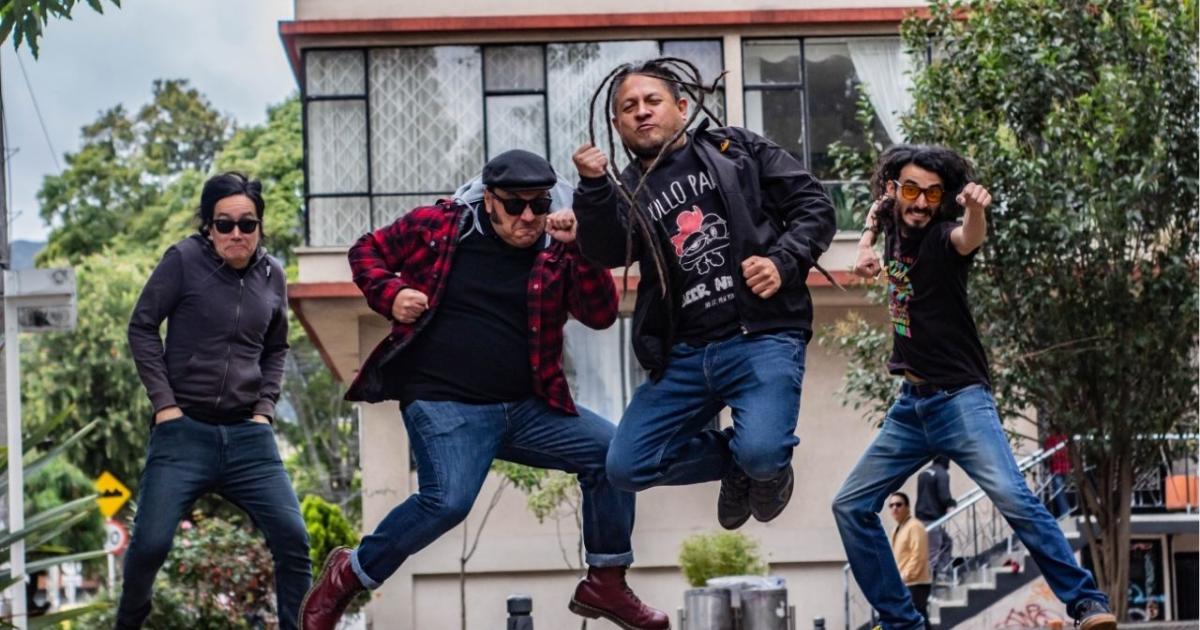 Cuándo toca La Severa Matacera en el Festival Cordillera 2024