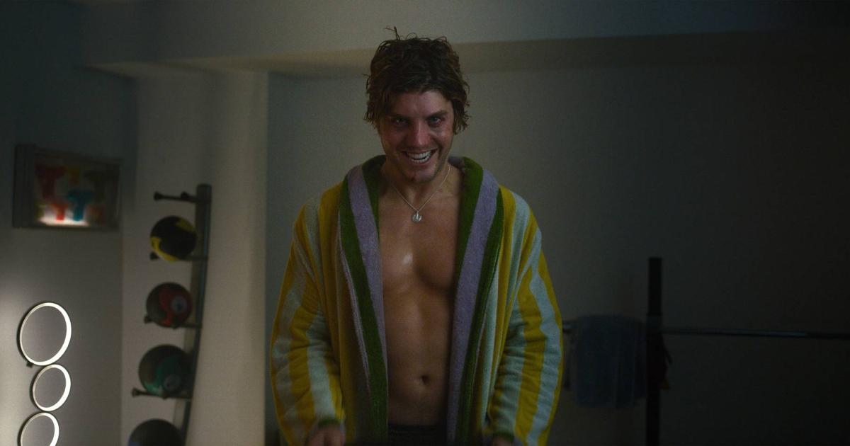Smile 2: primer tráiler oficial de la película