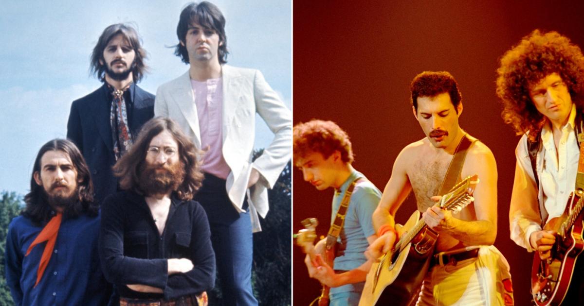 Conciertos tributo de Queen y The Beatles en Bogotá 2024