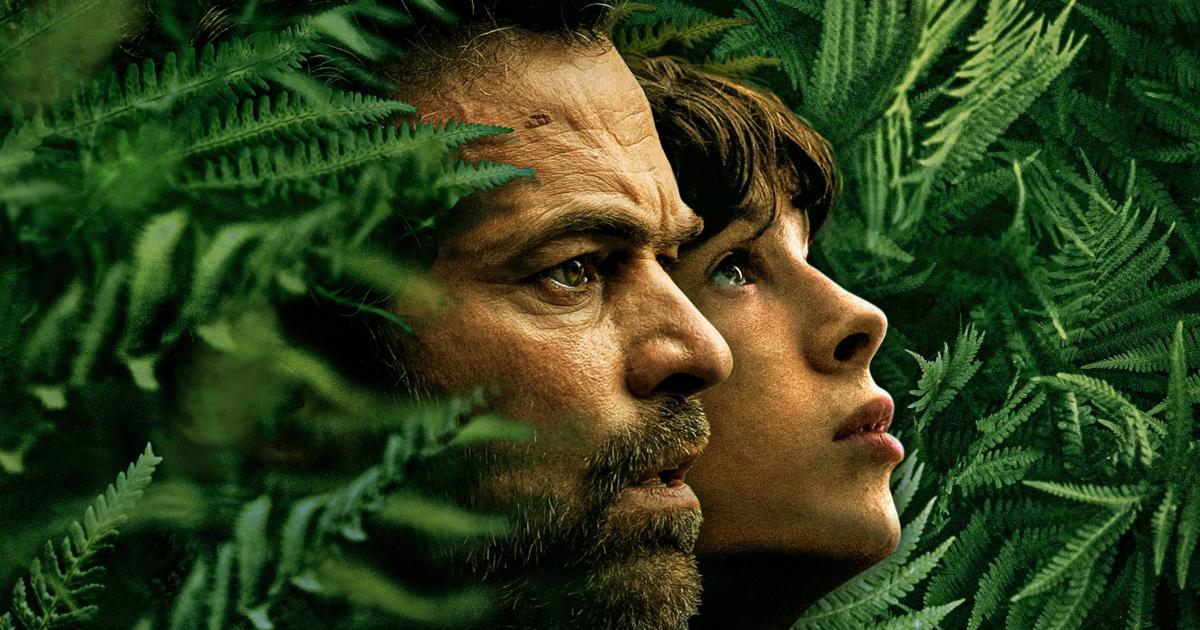 'Criaturas asombrosas', película francesa sobre mutantes humanos