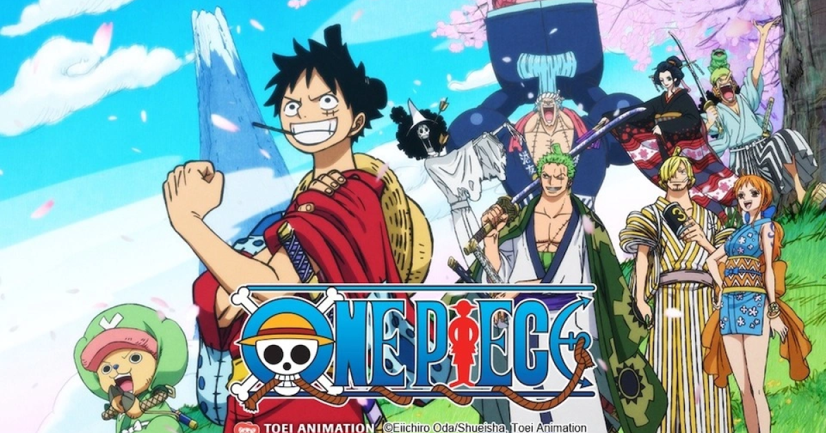 One Piece: cuándo estrenan nuevos capítulos