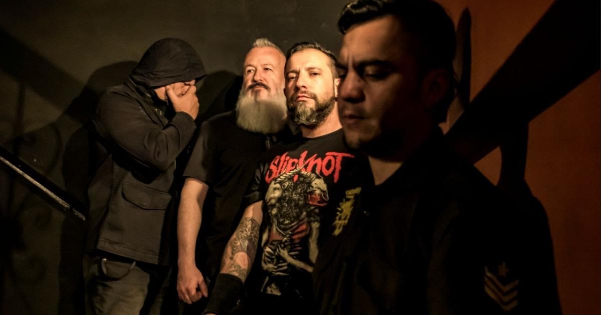 Hellfish estrena nuevo sencillo: ‘Harcoded to Hate’