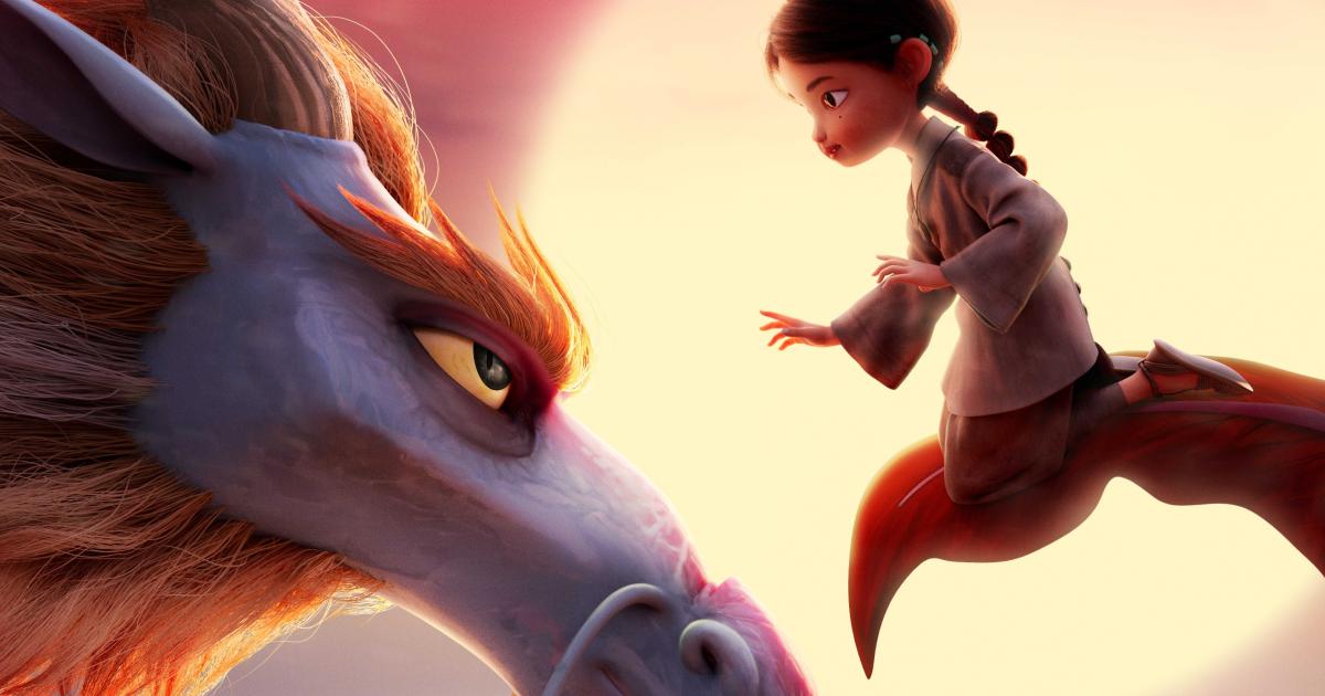 Los Mejores Dibujos Animados De Dragones