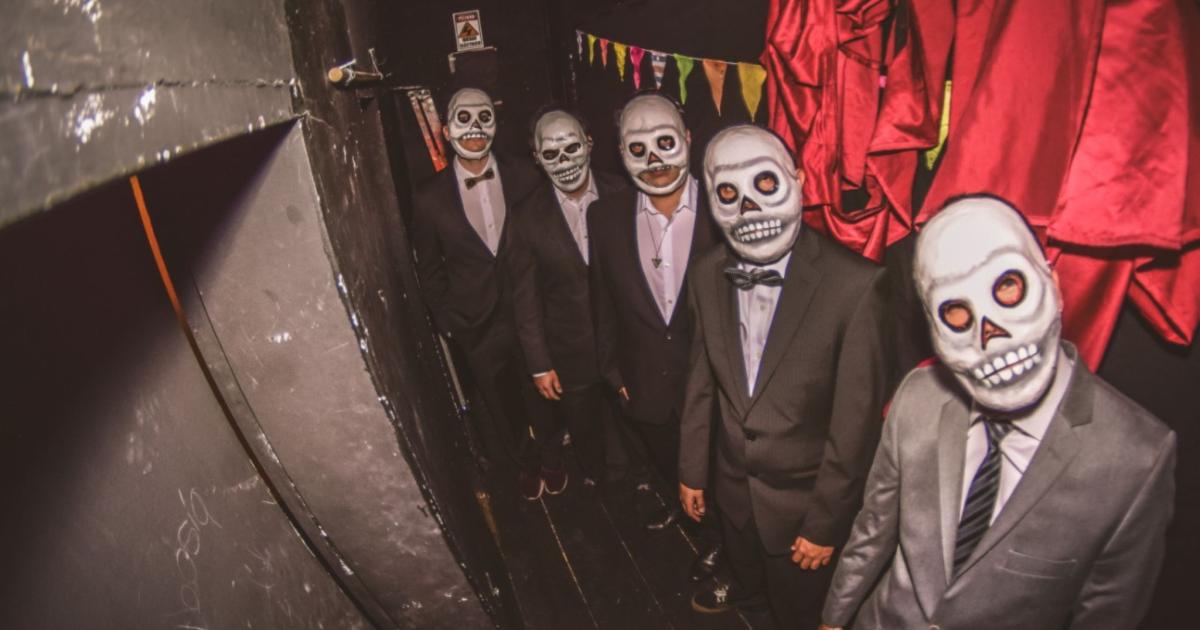 Don Bolo estrena 'Jihad', adelanto de su próximo disco