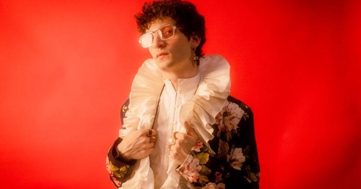Duplat presenta su álbum ‘Mosaico pirata’ en vivo
