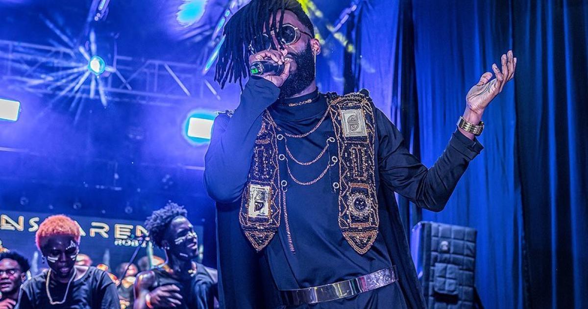 Las mejores canciones de Robe L Ninho