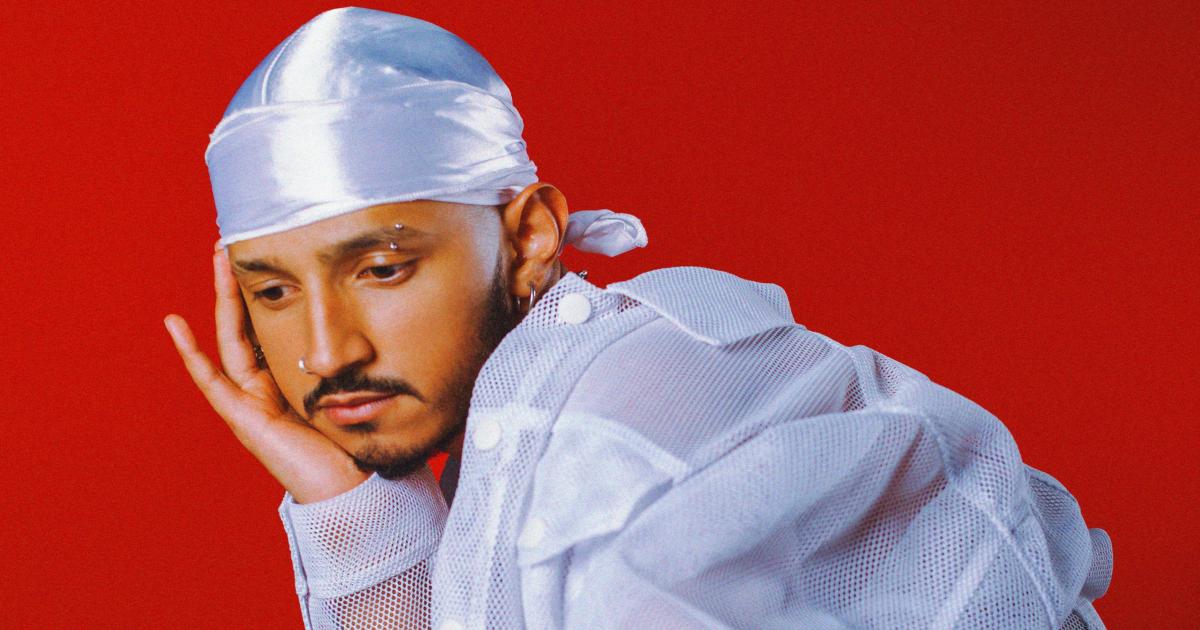 DIMC estrena 'DIMCHO Temporada', un nuevo EP