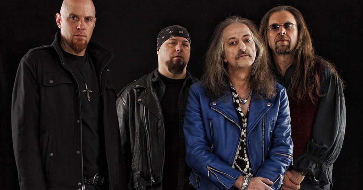Pentagram anuncia su décimo álbum ‘Lightning in a Bottle’
