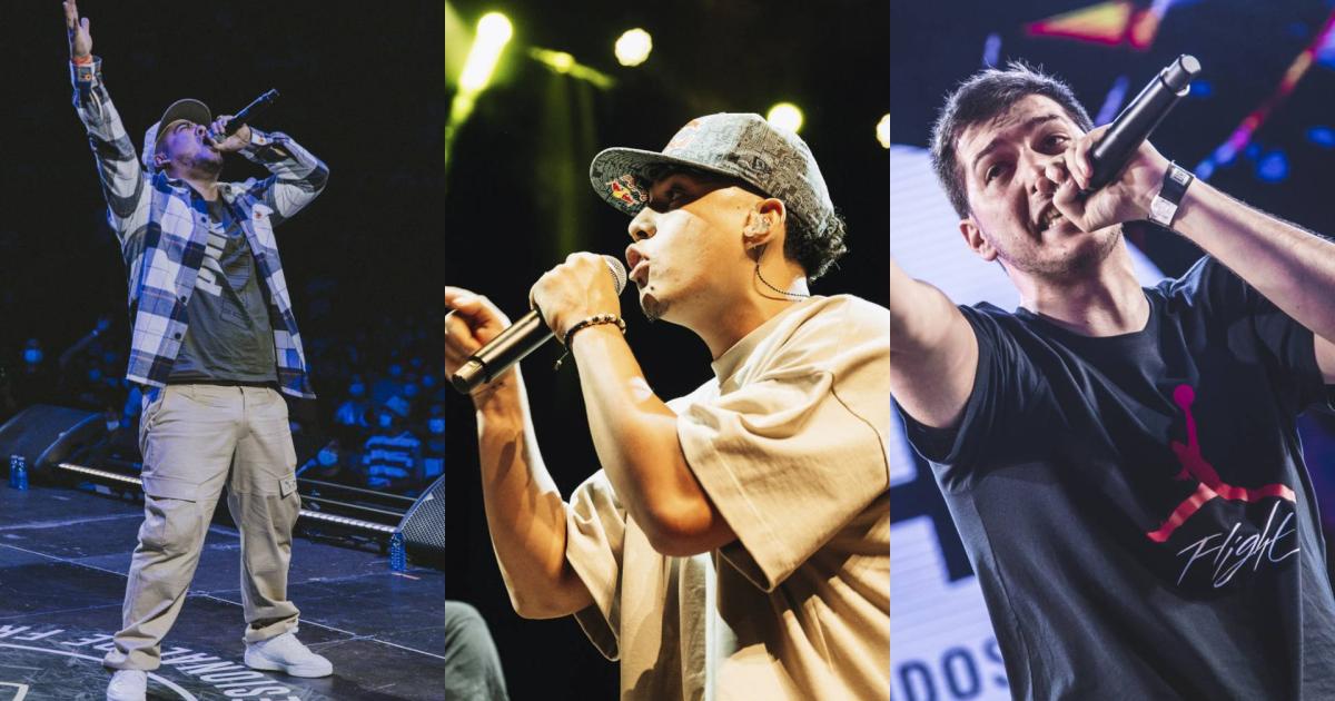 Bogotá será el epicentro del freestyle con la FMS World Series