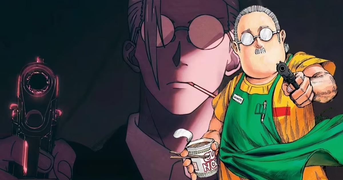 Los 10 Mejores Sakamoto Desu Sakamoto Days Resumen Manga | ¿El Mejor