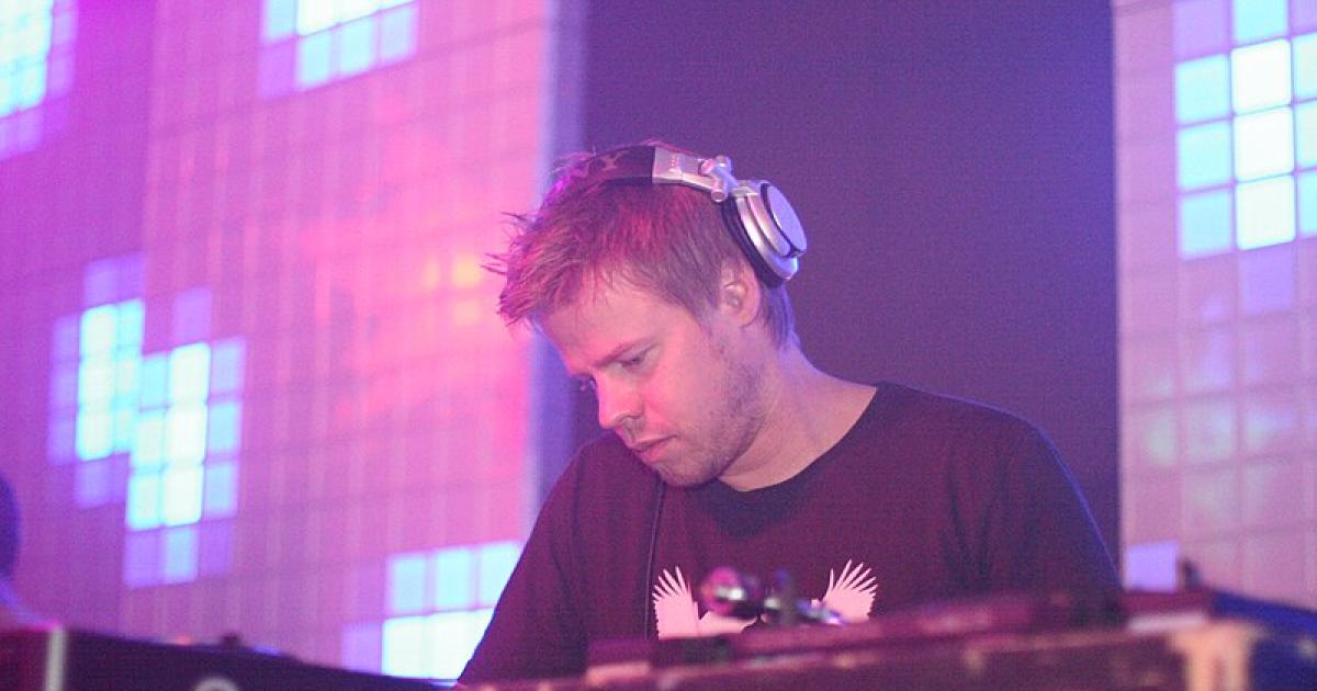 Ferry Corsten, la leyenda del trance, llegará a Medellín