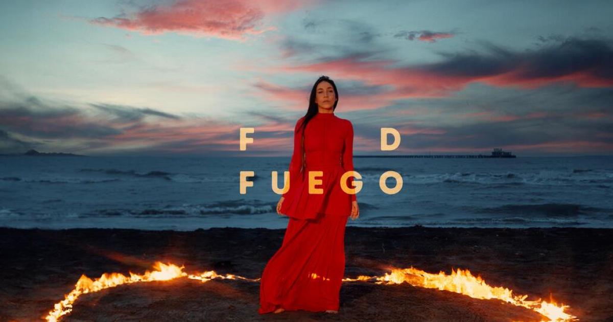 Nueva música del Caribe para agregar a tu playlist en abril 2025