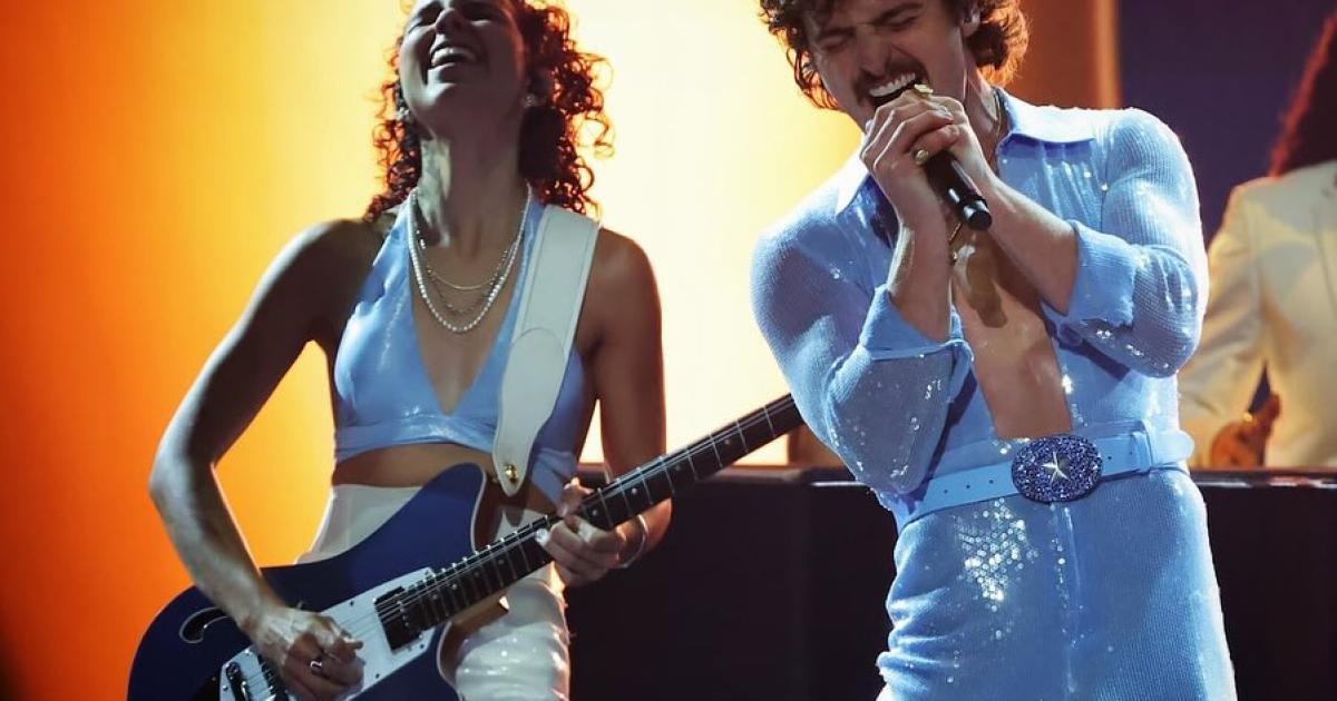 Conoce a Susana Vásquez, la guitarrista colombiana que brilló en ...