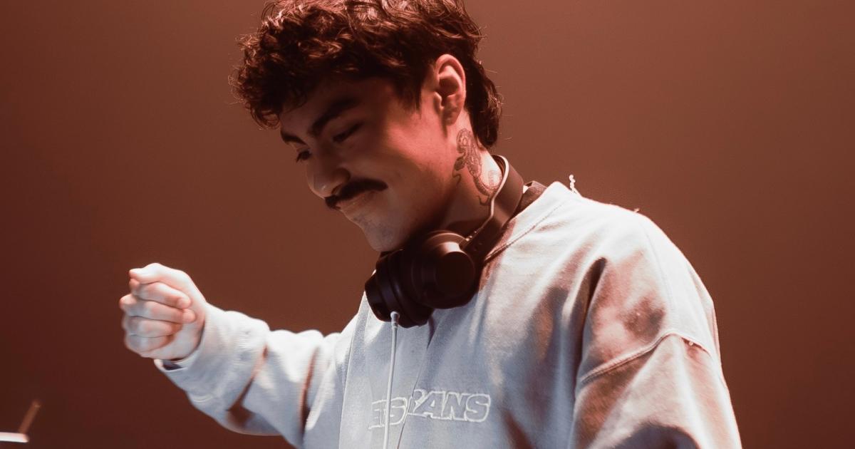 Funk Tribu y Odymel unen fuerzas para el tema "Forbidden Voices"