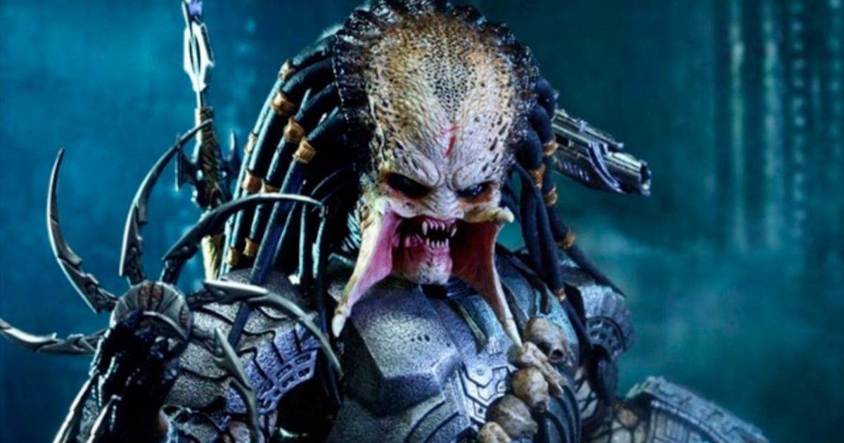 En qué orden se deben ver las películas de 'Depredador'