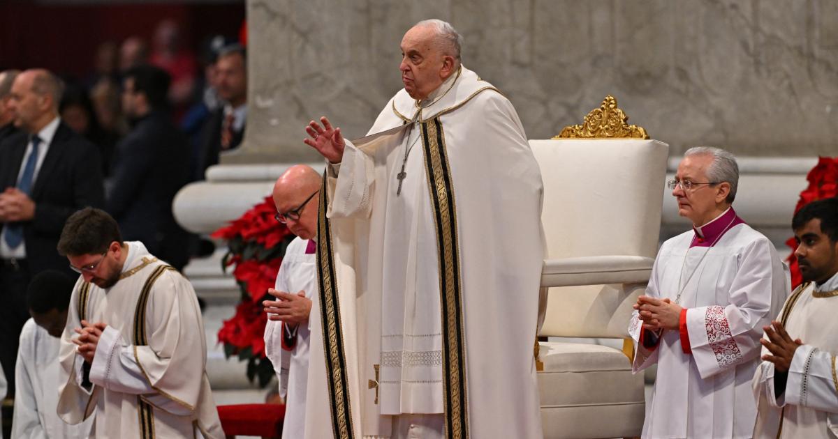 5 hitos sociales que le dejó el papa Francisco al mundo