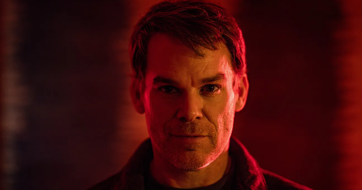 Dexter: Resurrection, la nueva serie del famoso justiciero serial