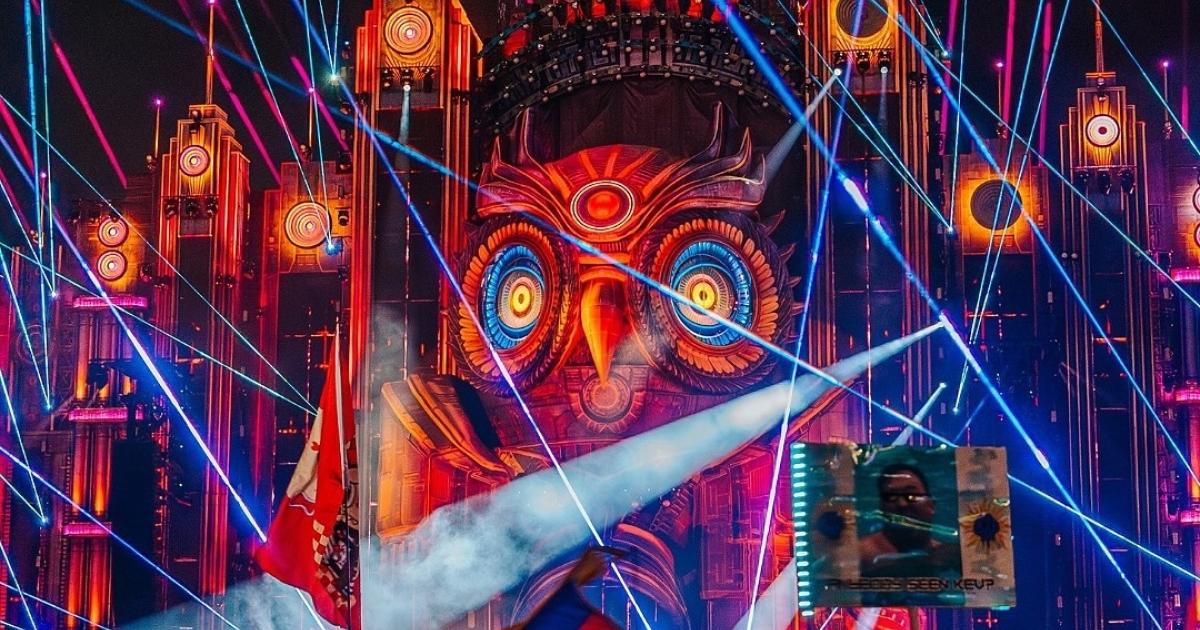 EDC Colombia 2026: artistas, boletas y todo lo que debes saber