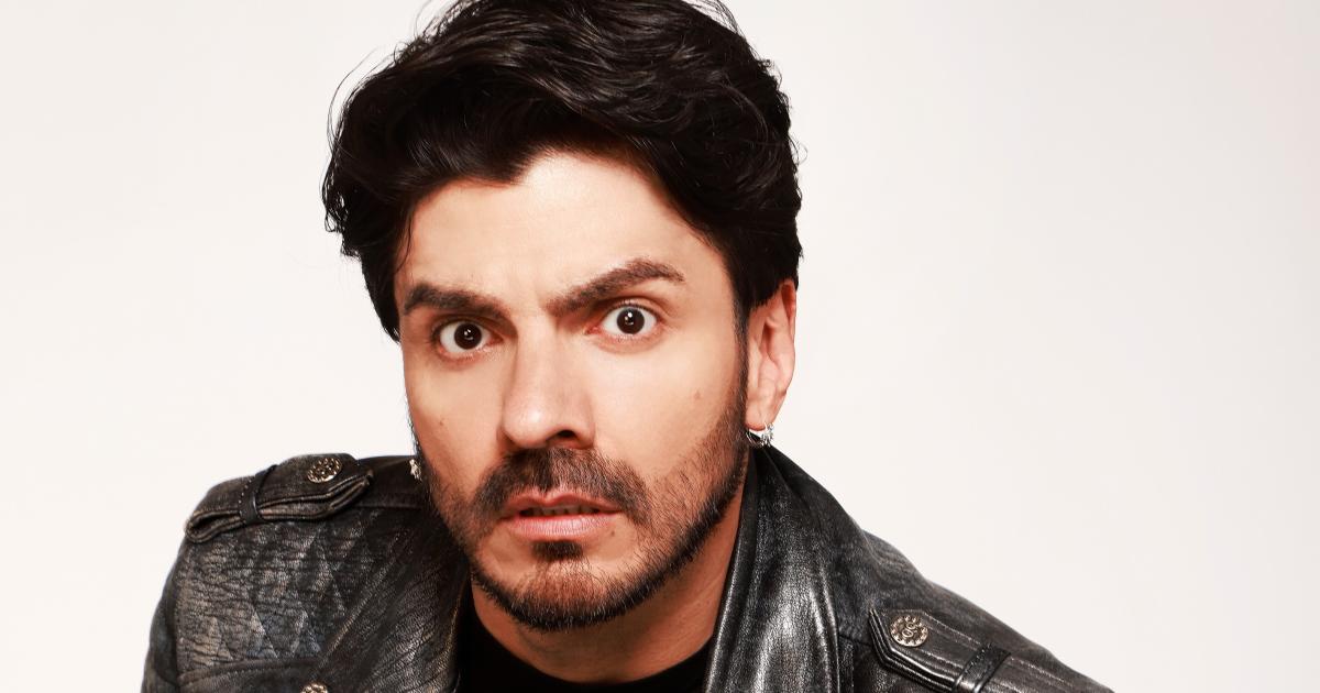 Jimmy Vásquez regresa al teatro con la obra 'Idiólatras'