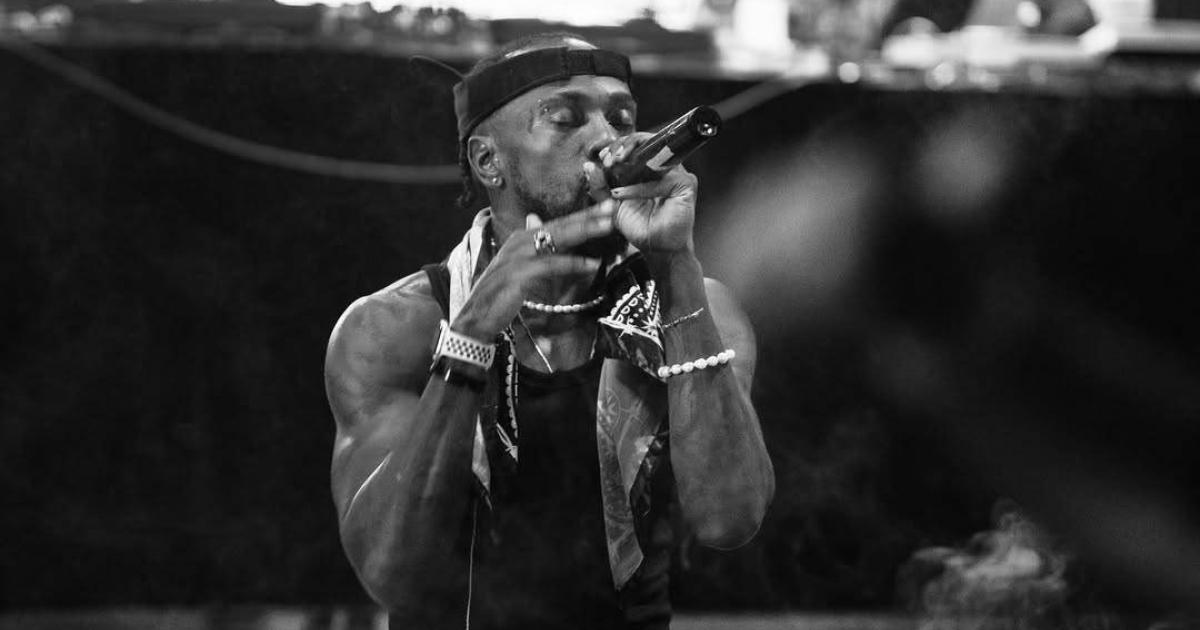 5 canciones para conocer al rapero venezolano Apache