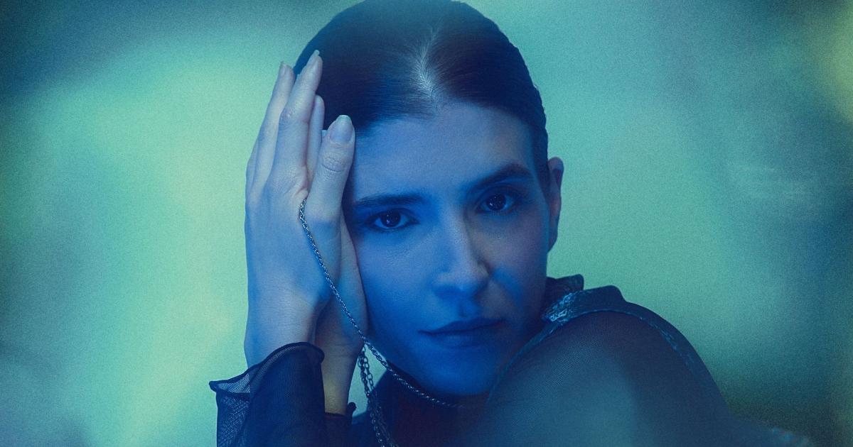 Mareah lanza su segundo álbum titulado 'Precioso'