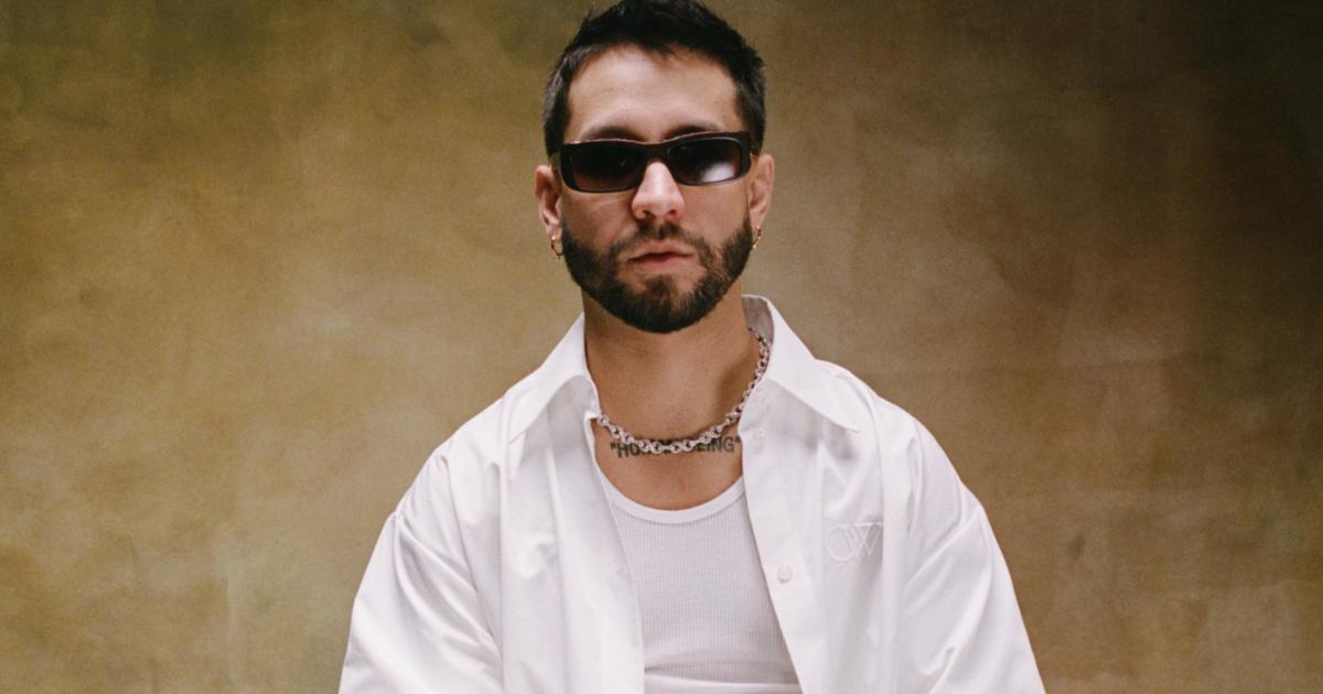 Segunda fecha de Mora en el Movistar Arena 2025: boletas