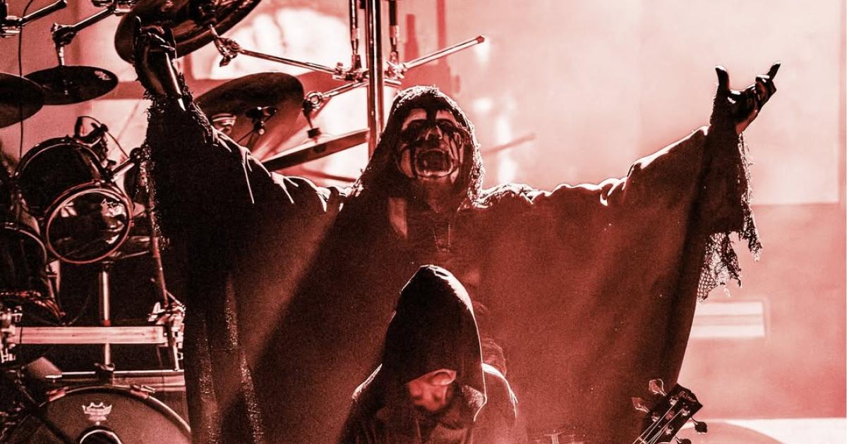 Mayhem anuncia su regreso a Bogotá en 2025
