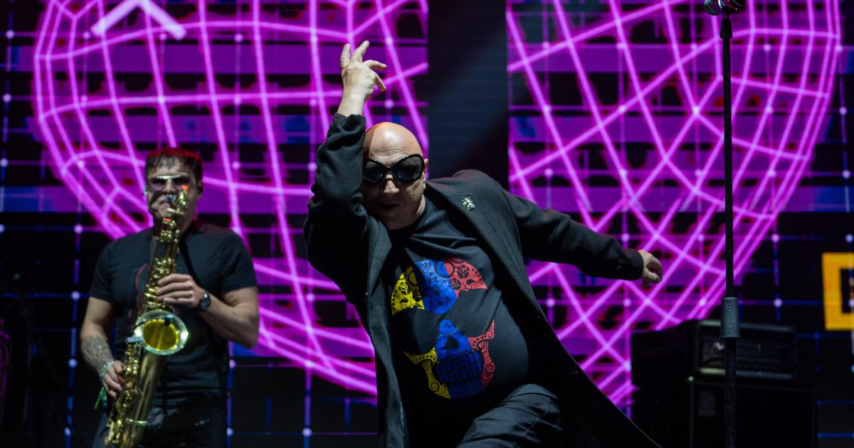 10 canciones de La Mosca Tsé-Tsé que debes escuchar