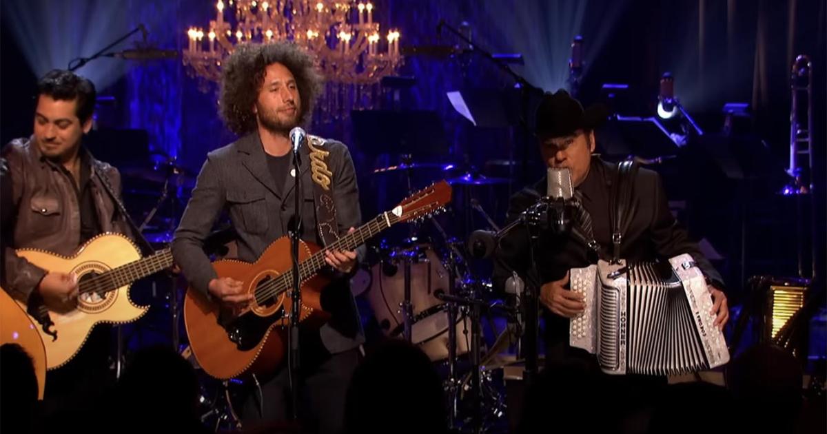 Canciones para sentir orgullo latinoamericano