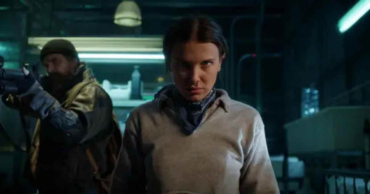 Stranger Things: guía de capítulos para entender la 5 temporada