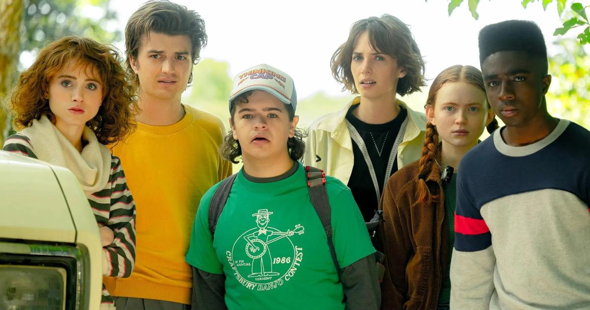Spin-off de Stranger Things: esto es lo que se sabe de la nueva serie