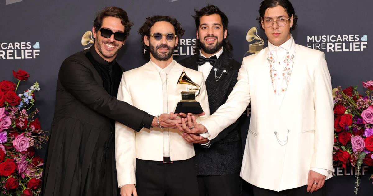 Concierto de Rawayana en Bogotá 2026: fecha, lugar y boletas