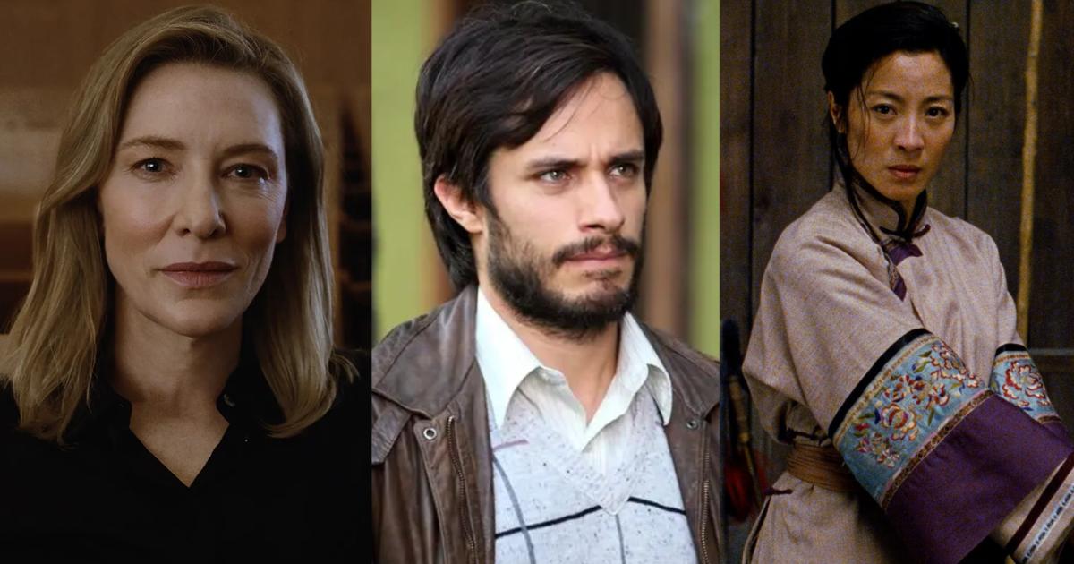 Películas recomendadas en streaming: Netflix, Prime, HBO y más