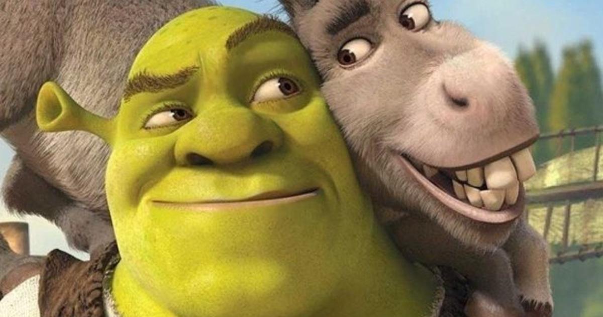 Shrek ¿cuándo se estrena Shrek 5, Shrek 6 y el spin-off de Burro?