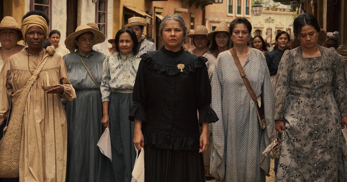 Cien años de soledad: segunda temporada, estreno y episodios