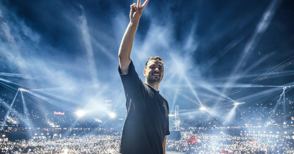 Martin Garrix en Medellín 2026: fecha, boletas y detalles