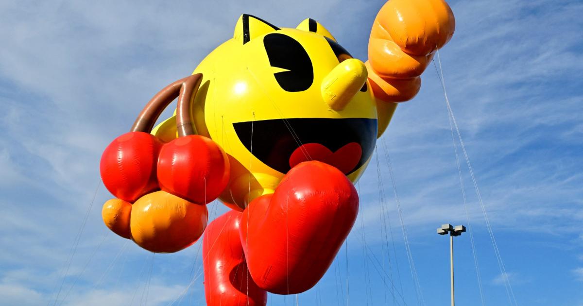 PAC-MAN: historia, culto y donde jugarlo online