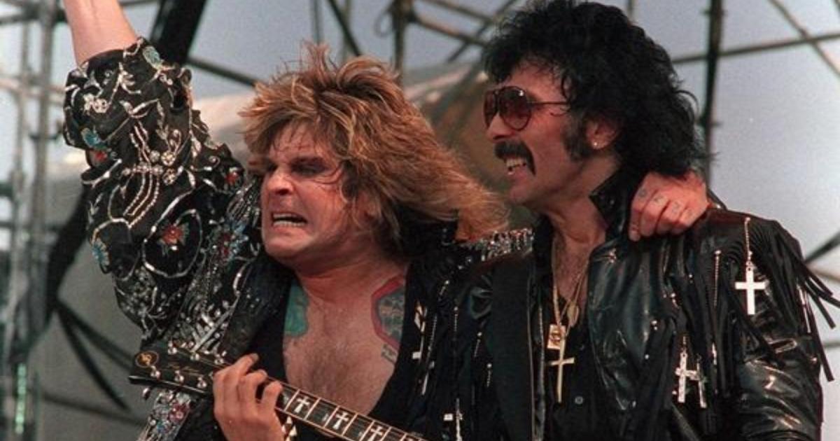 Rock y punk contra el autoritarismo: historia de una rebeldía
