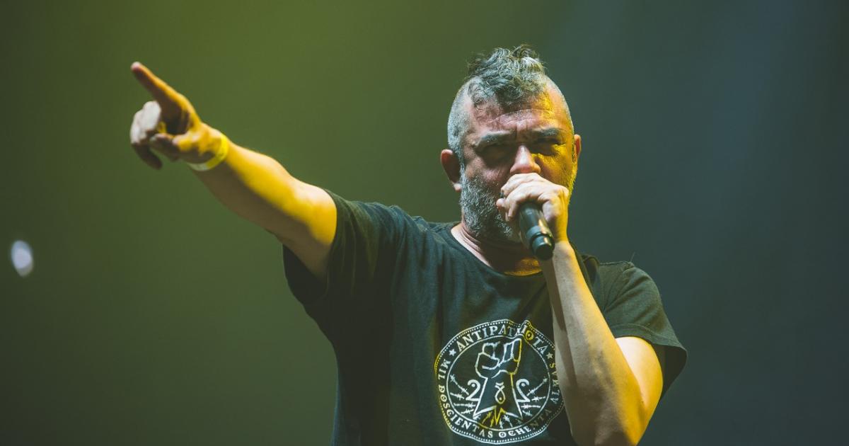 1280 Almas: radiografía sonora de un país