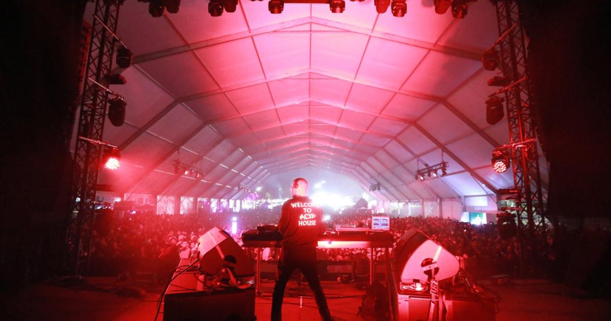 ¡Regresa el BAUM FESTIVAL! Así se ve su quinta edición