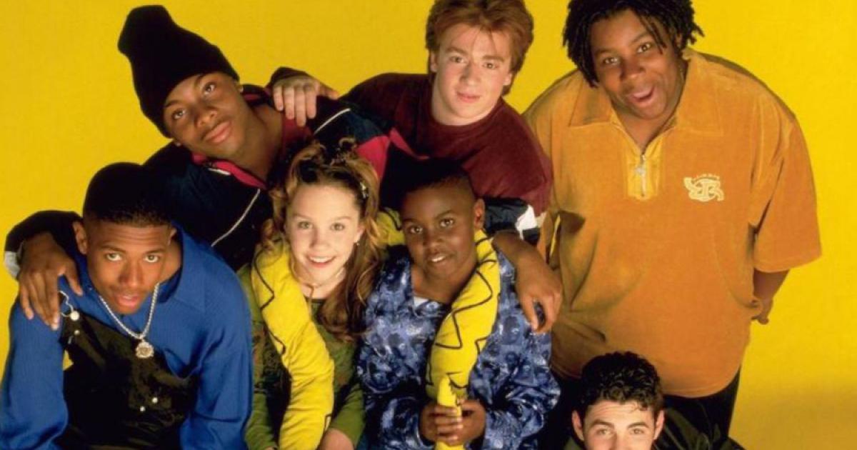 Clásico programa de televisión de los 90 regresa a Nickelodeon