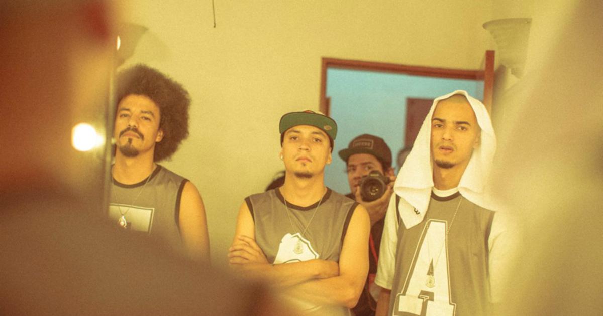 Cinco cosas que deben saber sobre el nuevo disco de Alcolirykoz | Radiónica